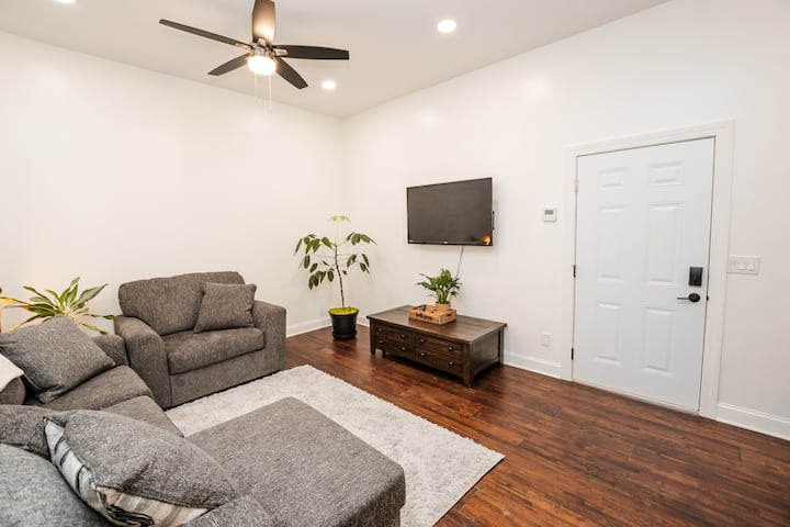 Stylish Historic Loft Near Mad River Mountain - Mad River Moutain, OH