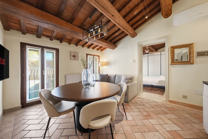 Casa Caterina Eleganza Nel Cuore Di Verona - Verona