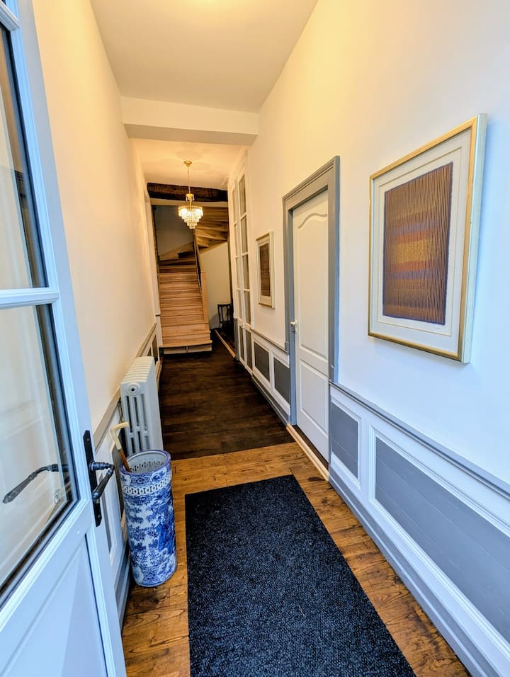 La Séquoia - Domaine De La Dordrona - Brantôme