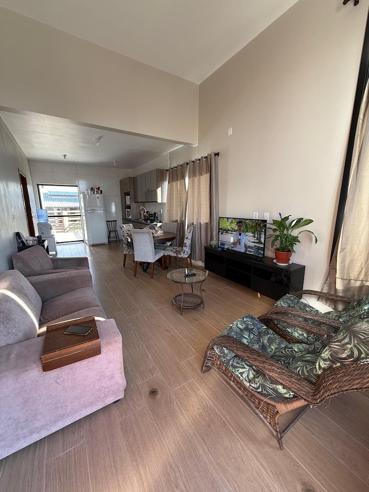 Casa De Praia Da Zoila - Torres, Brazil