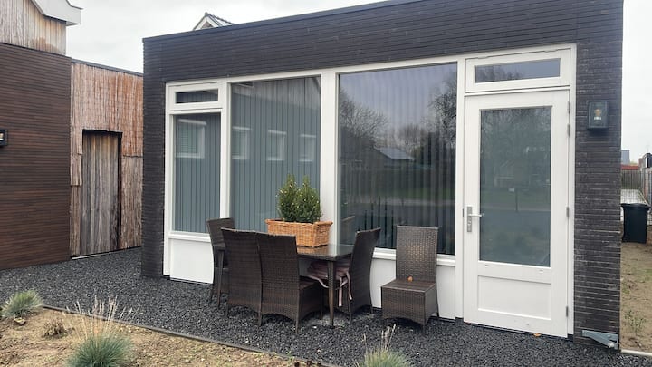 Bijgebouw/woning Rechts (2024) - Waalwijk