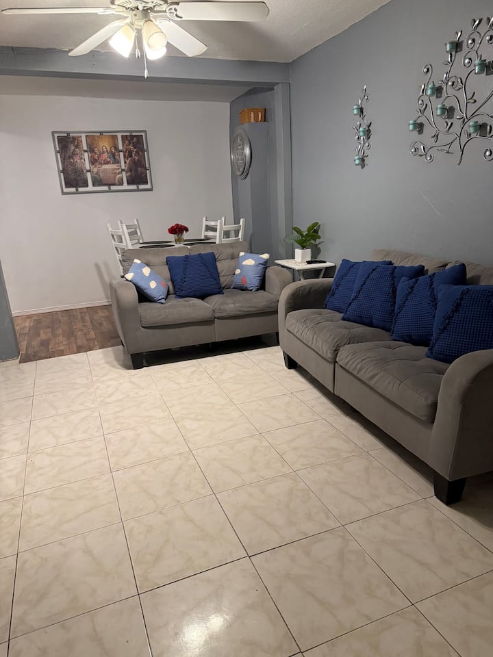 Apartment Downtown - El Paso, TX