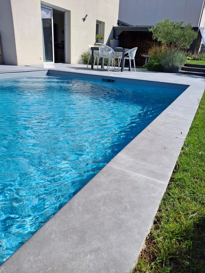 Gîte La Côtière - Côtes-d'Armor