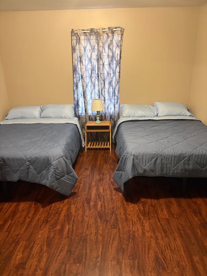 Little Bryar Blue - Nederland, TX