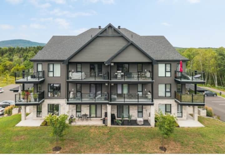 Condo Tout Inclus A Bromont - Bromont