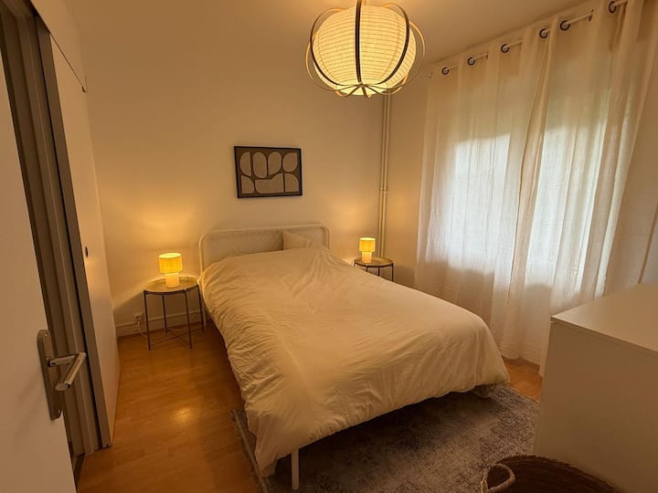 Appartement Reims Centre. Coup De Cœur Assuré ! - Reims