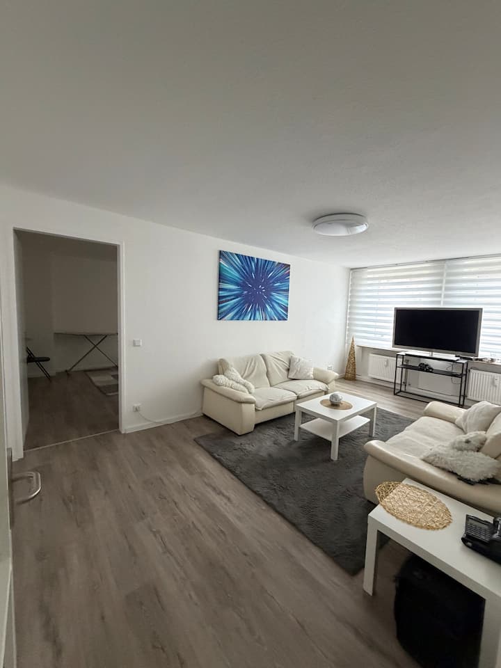 2-zimmer Wohnung Im Herzen Der Nürnberger Altstadt - Nuremberg