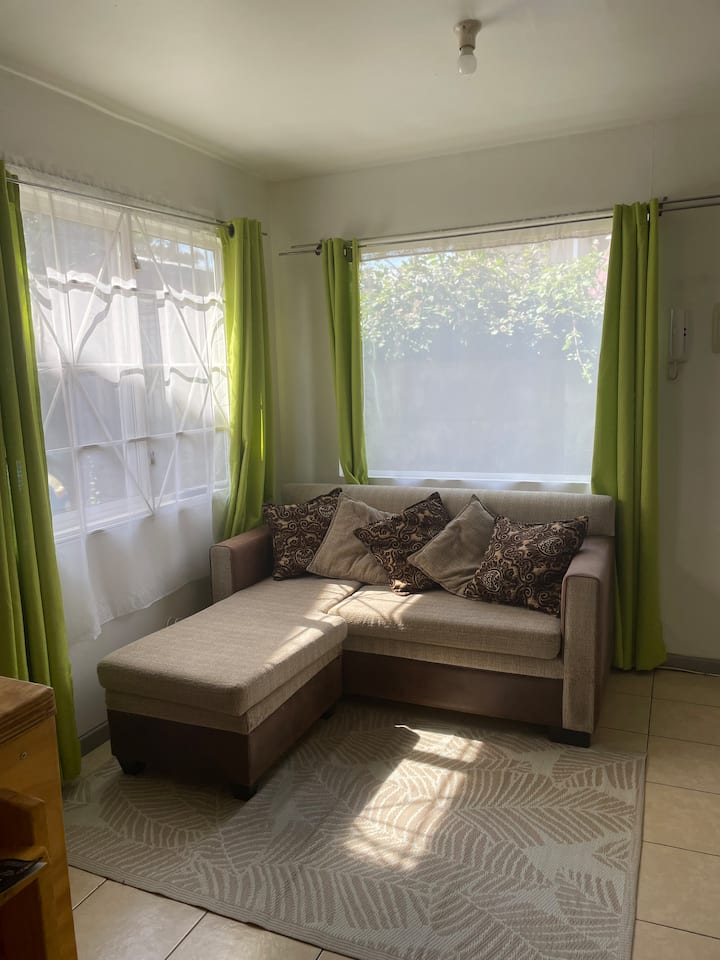 Tu Hogar En Valdivia - Valdivia