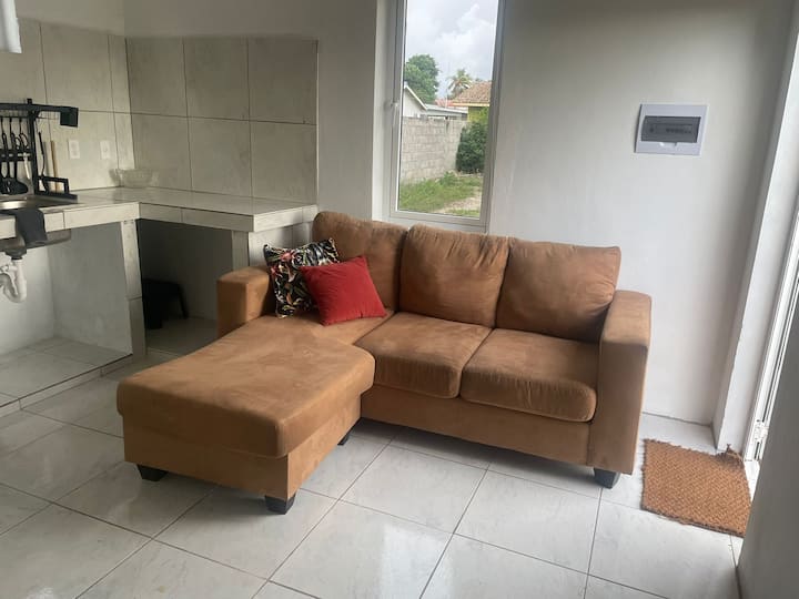 Mountain Top Appartement - Curaçao