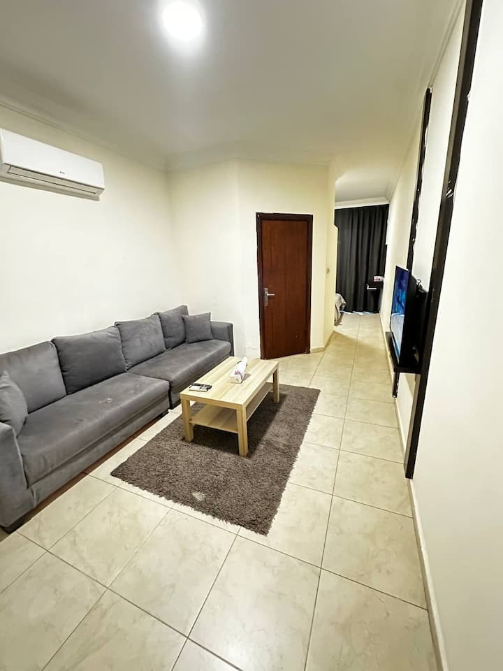 Wonderful Studio In Abdoun - Amman