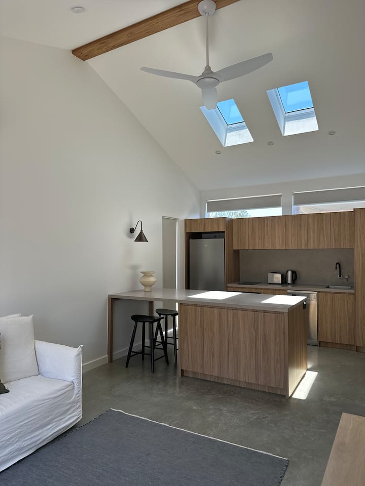 The Bungendore Garden Studio - Bungendore