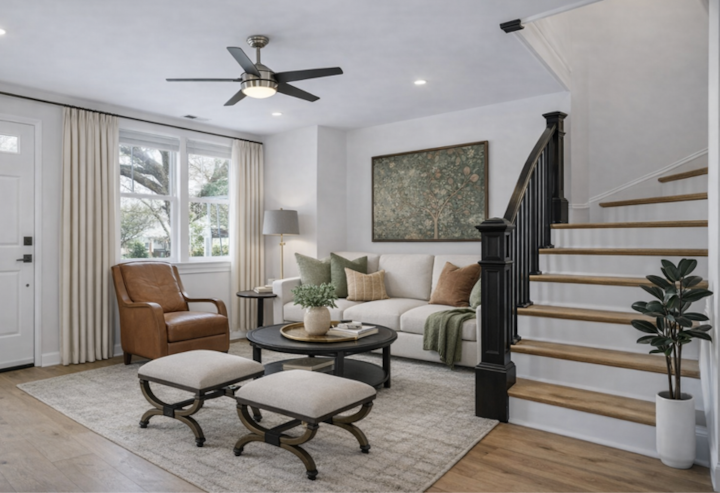 New! Fresh & Cozy Capitol Hill | Traveler's Dream - Edgewood, Washington DC