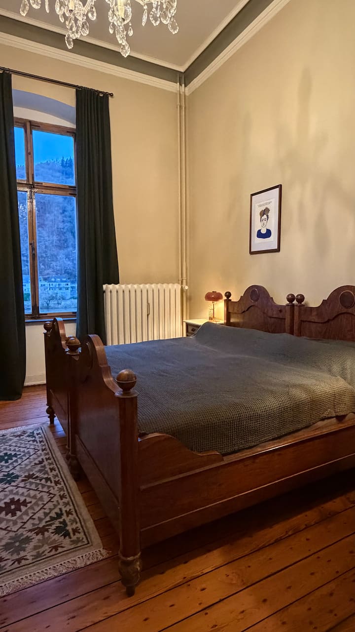 Moselminimal - Pablo - Traben-Trarbach