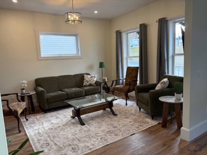 Audubon Home - Miramichi