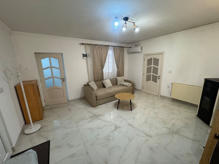 Ava’s Home - Bistrița
