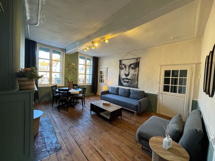 Pause Bohème - Saint-Omer