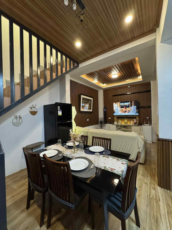 Mi Casa, Tu Casa - Naga