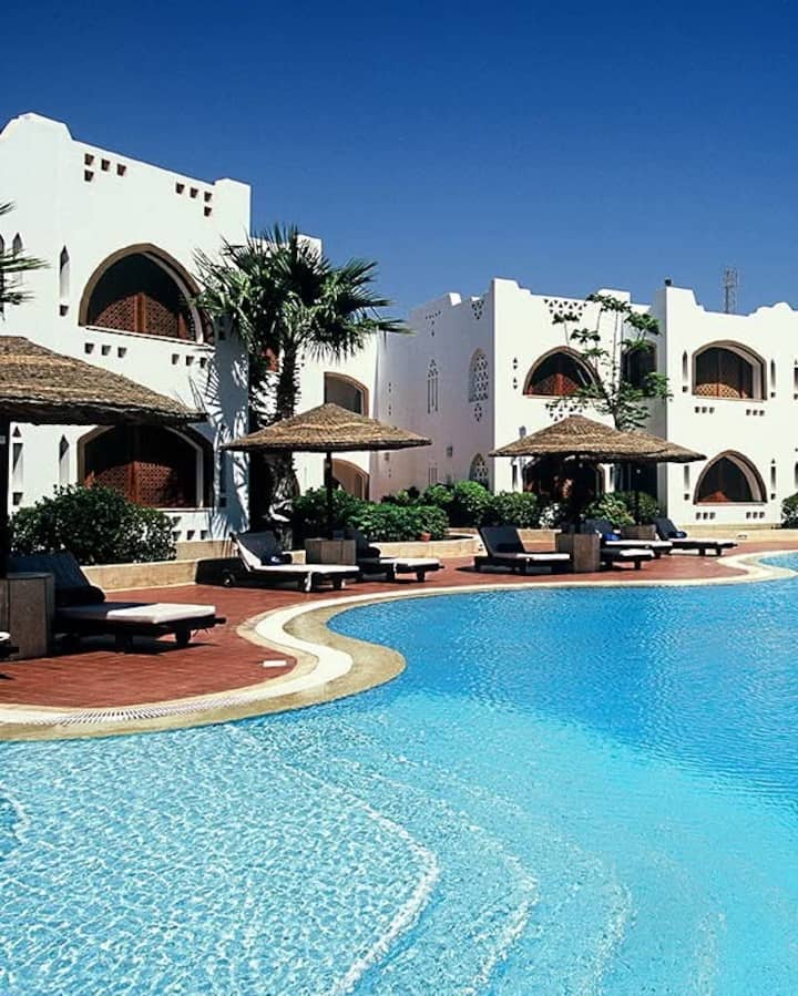 Enjoy Our Friendly Place Filled With Love & Care - Sharm el-Sheikh