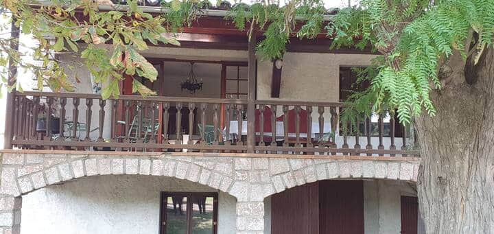 La Maison Des Jardins De La Majore - Proche Cité - Carcassonne