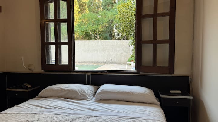 La Farola Hotel Boutique Y Spa P/2 - Arroyo Seco