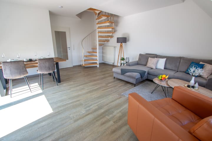 Bestlage Mit Top-ausstattung, Boxspingbett, Balkon - Soest