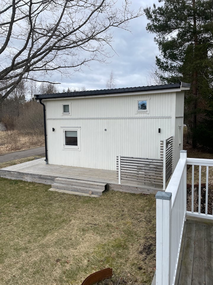 Närhet Till Vandringsleder,bad Och Fiske. - Karlstad