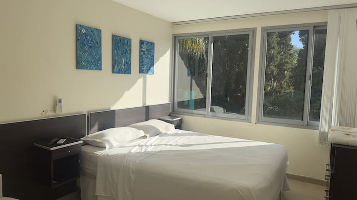 La Farola Hotel P/3 Premium - Arroyo Seco