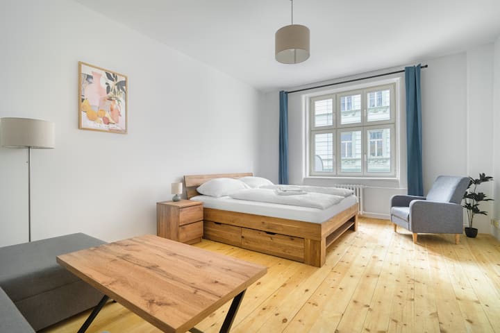 Karlovy Vary Family Retreat - Karlsbad