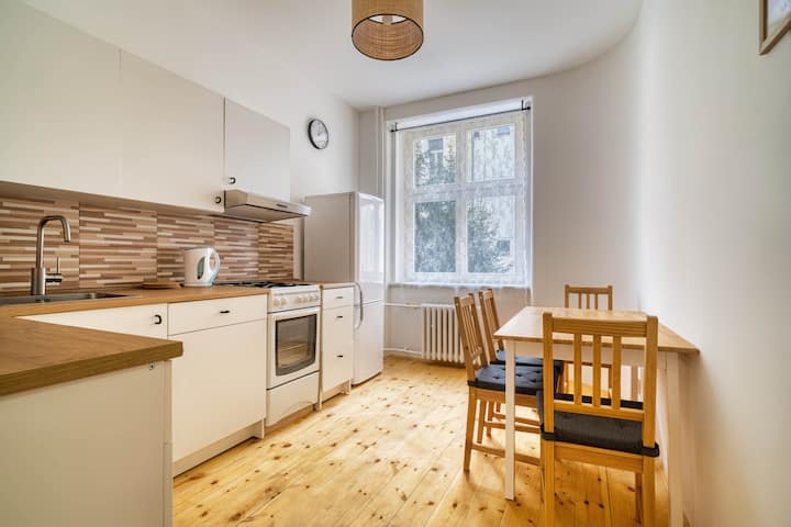 Karlovy Vary Family Retreat - Karlovy Vary