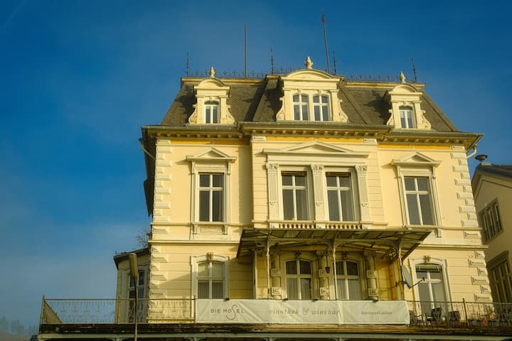 Diemosel Minimal - Henri - Traben-Trarbach