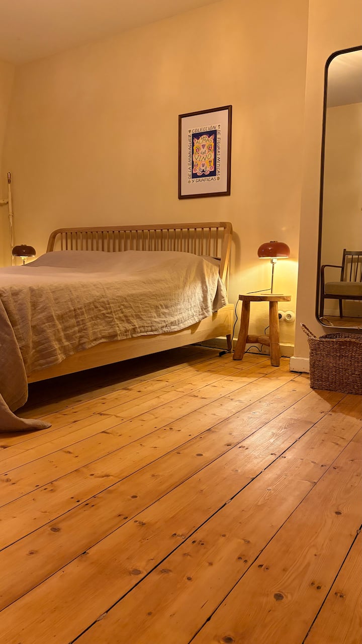 Moselminimal - Henri - Bernkastel-Kues