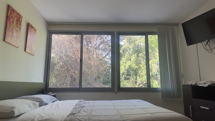 La Farola Hotel Boutique P/3 - Arroyo Seco