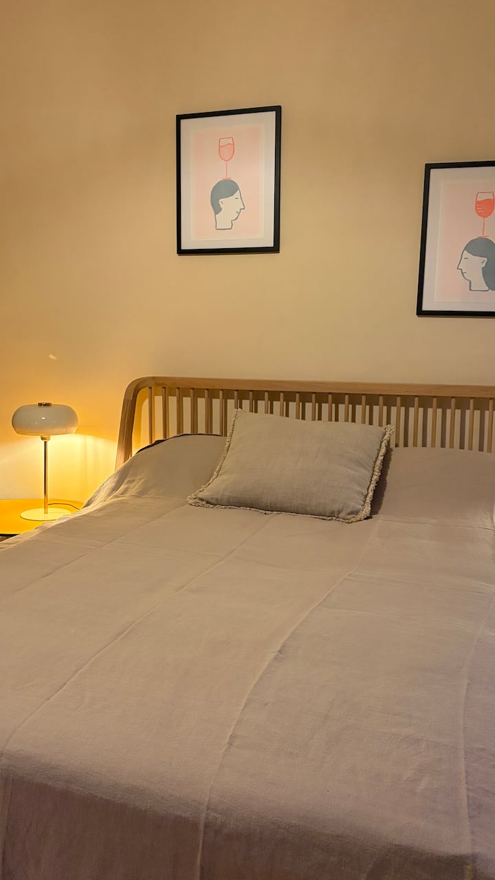 Moselminimal - Frida - Bernkastel-Kues