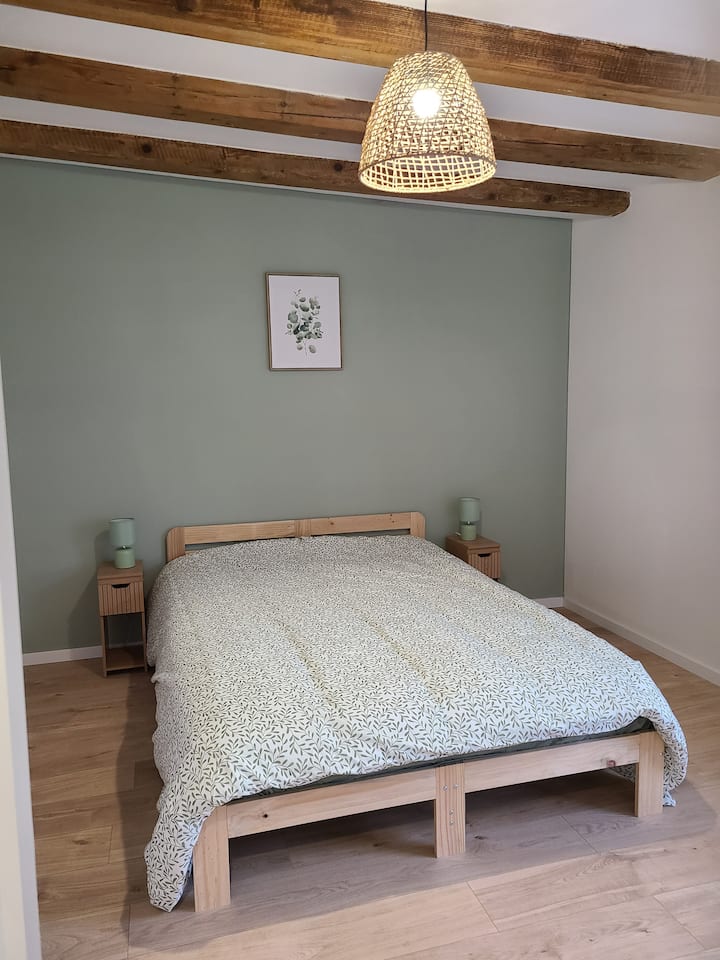 Pampa - Mulhouse Proche Centre - Mulhouse