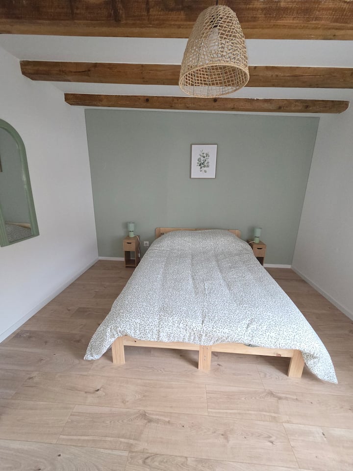 Pampa - Mulhouse Proche Centre - Mulhouse