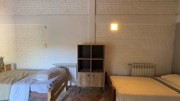 La Farola Hotel Boutique P/5 - Arroyo Seco