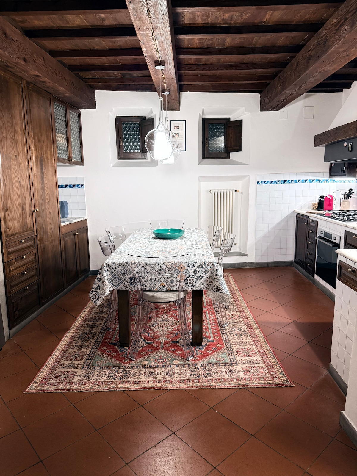 Il Conventino at Cionfo - Casas en renta en Florencia, Toscana, Italia ...