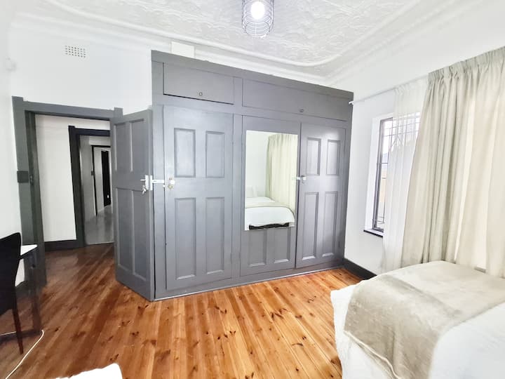 Homely Stay By Asante Properties - Johannesburg