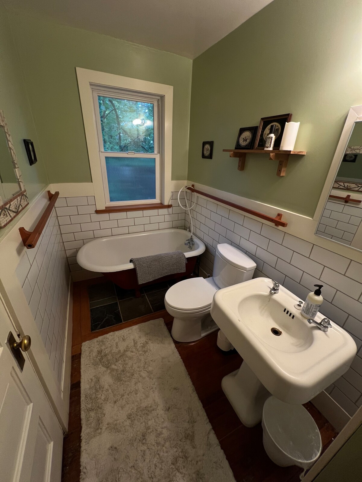 Ferienhaus im Perry District - Häuser zur Miete in Spokane, Washington ...