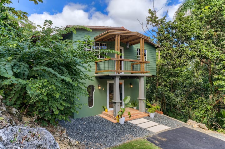 Country House 3 Acres Of Privacy And Outdoor Space - Lares