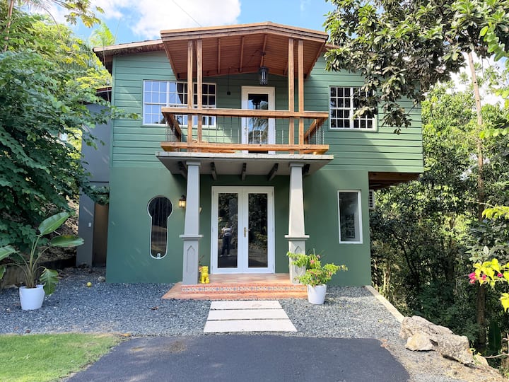 Country House 3 Acres Of Privacy And Outdoor Space - Lares