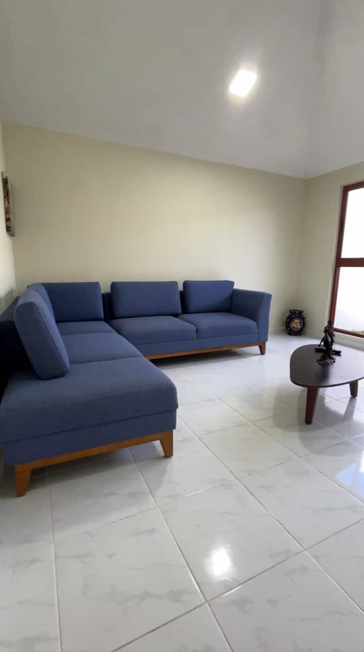 Casa Completa Para Huéspedes En Orizaba. - Orizaba