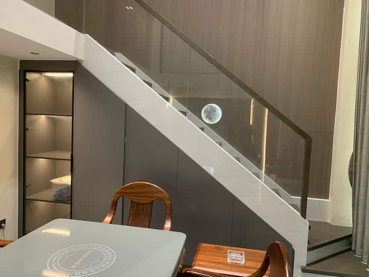 陳曉君假日公寓 - 新竹市