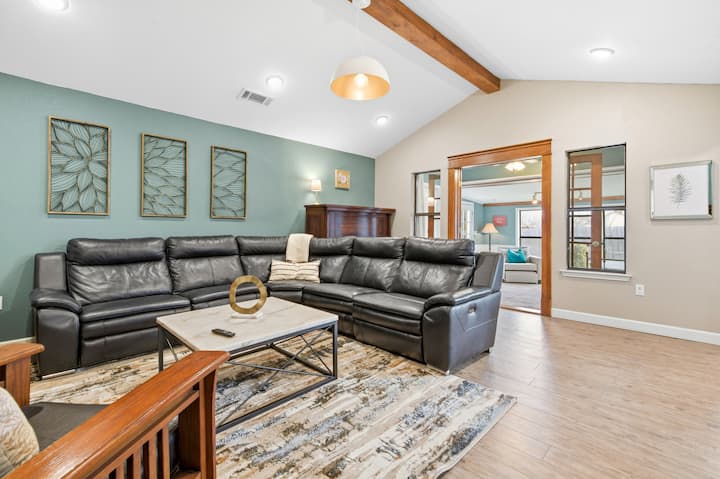 Home In Abilene - Abilene, TX