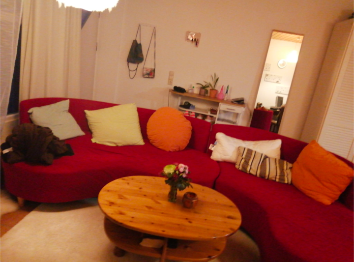 Gemütliche Wohnung Nähe Habsburger Straße - Friburgo, Alemania