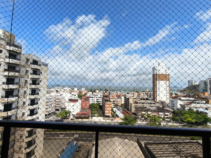 Apto 105 Enseada - Guarujá