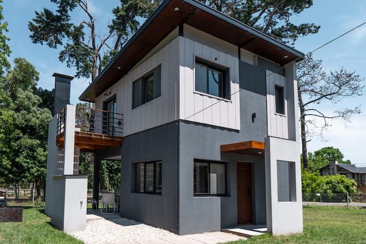 Casa - Duplex - Bosque Peralta Ramos - Mar del Plata