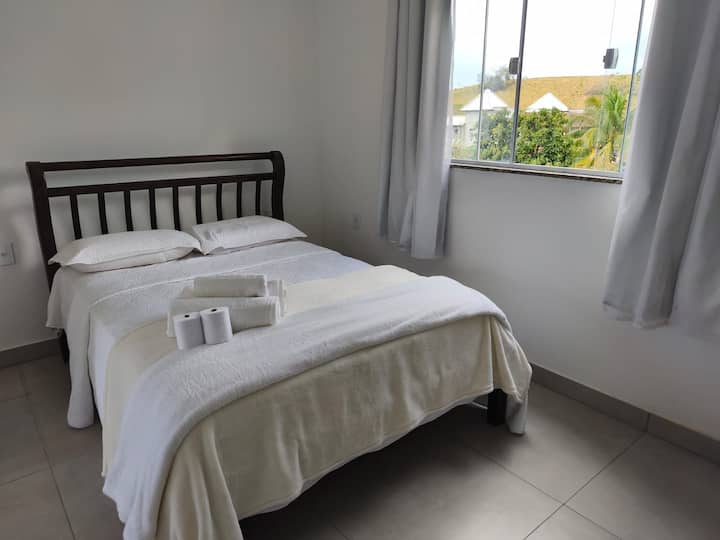 Chalé Da Márcia - Itatiaia