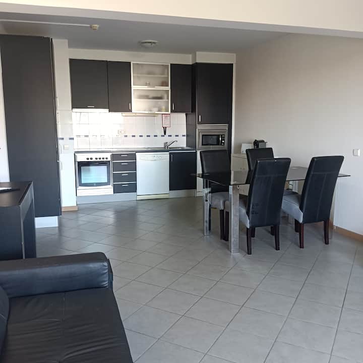 Aparthotel Oceano Atlântico 1 - Portimão