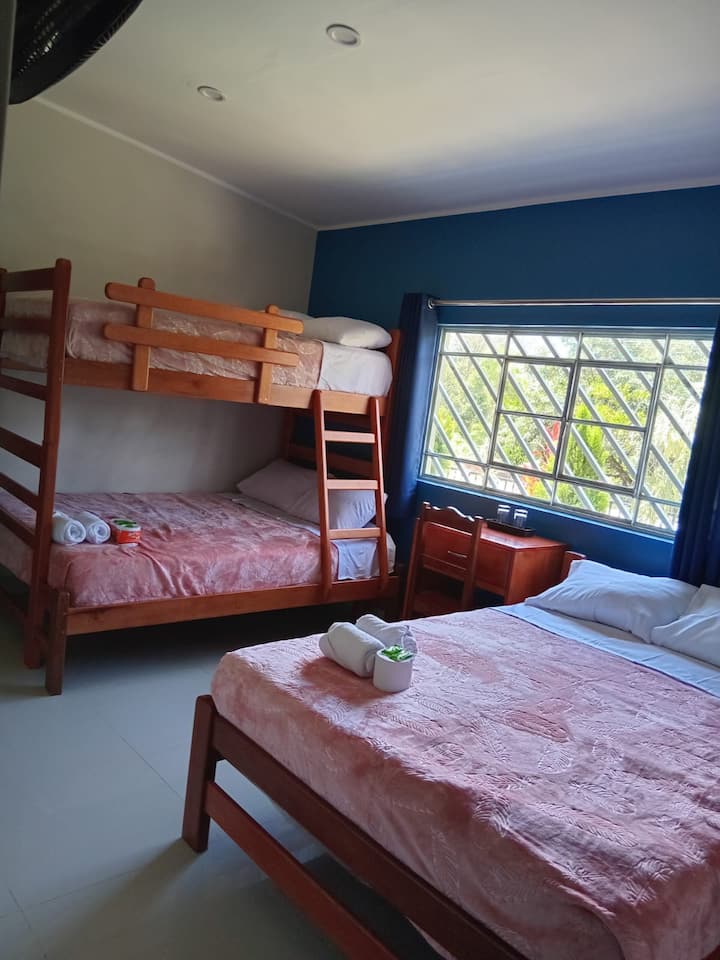 Oslo Confort - San Ramón - San Ramón